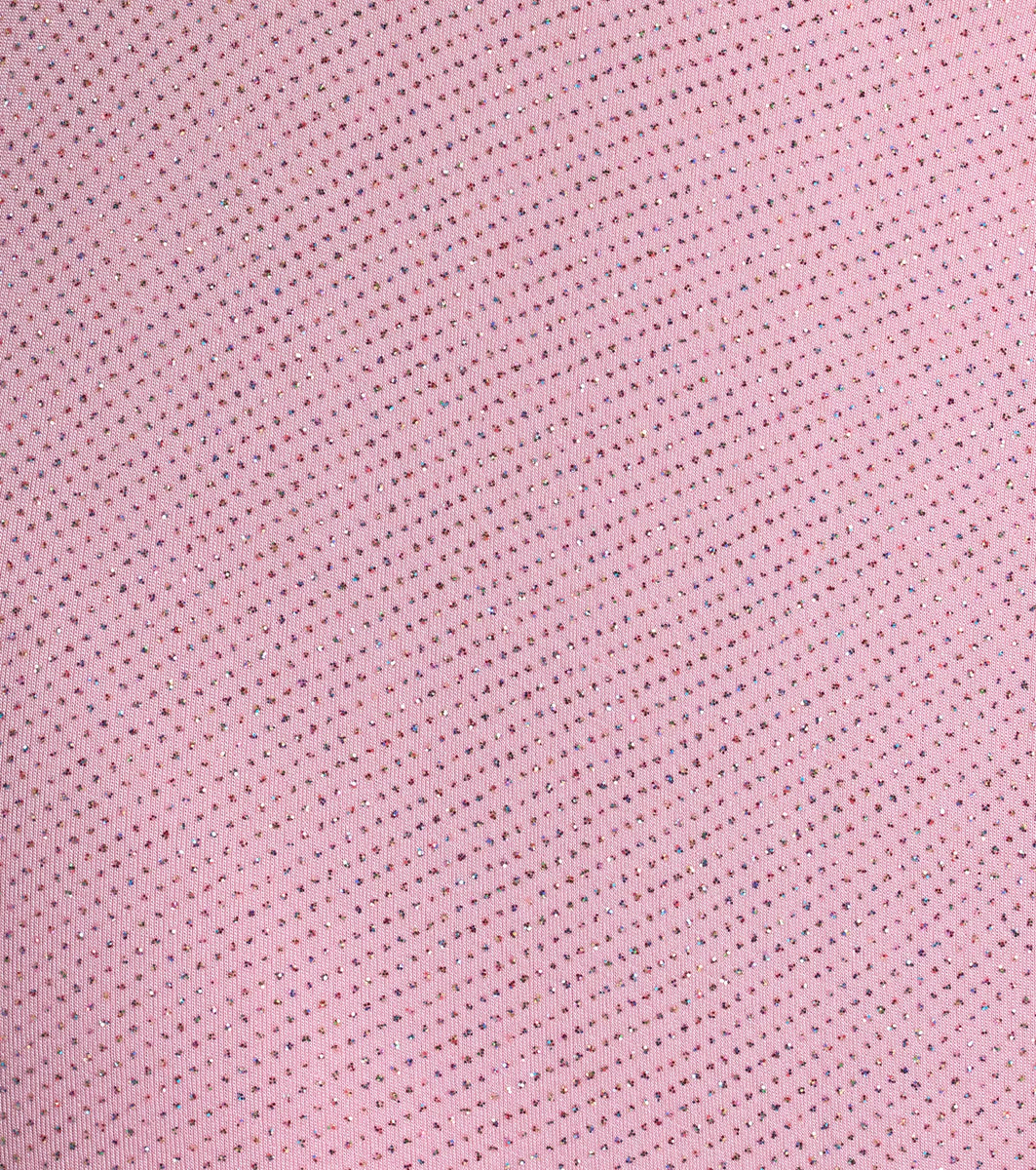 Dolly Lace-Up Slit Mermaid Glitter Formal Dress & Windsor