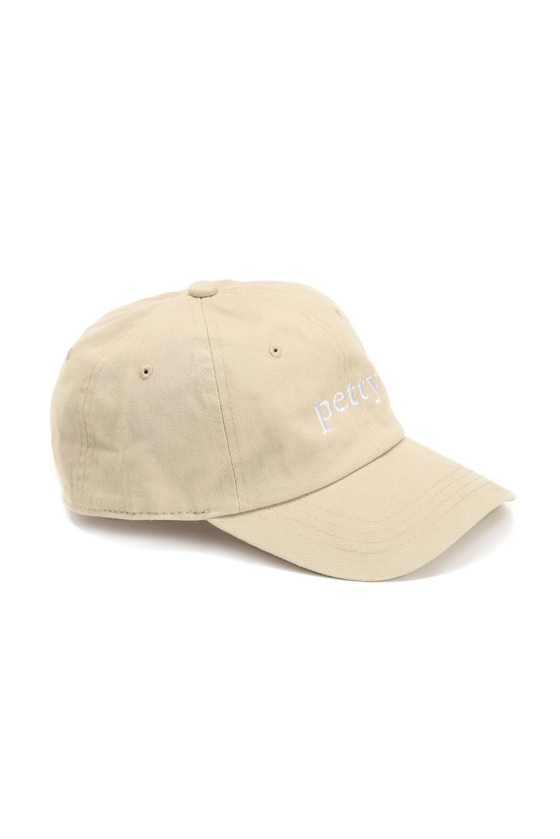 Baddie Script Cap And Windsor