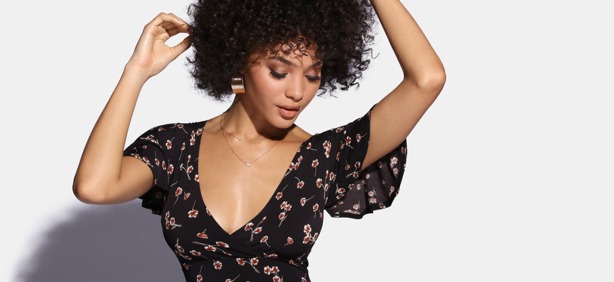 5 Spring Dress Styles to Try in 2020 | Windsor