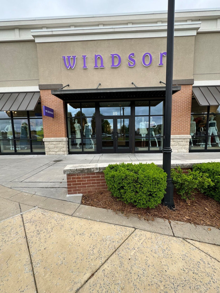 Windsor Fashions opens store at The Pinnacle in Bristol, TN
