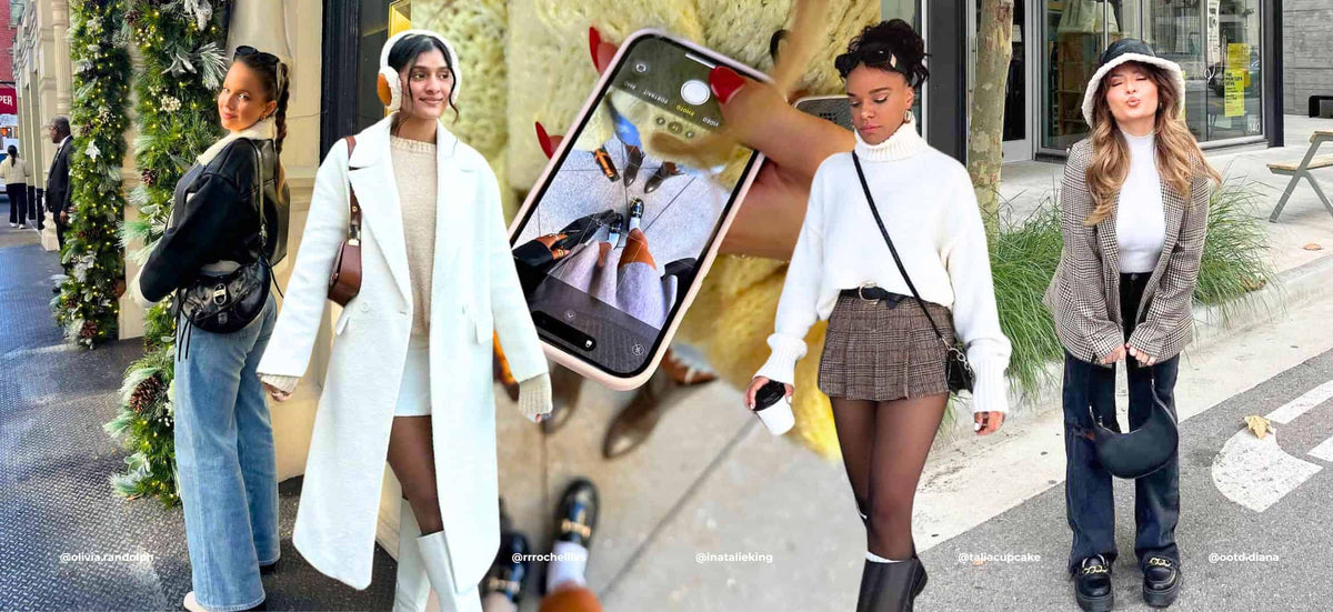 Black Friday & Cyber Monday: How to Find Affordable Fashion & Windsor
