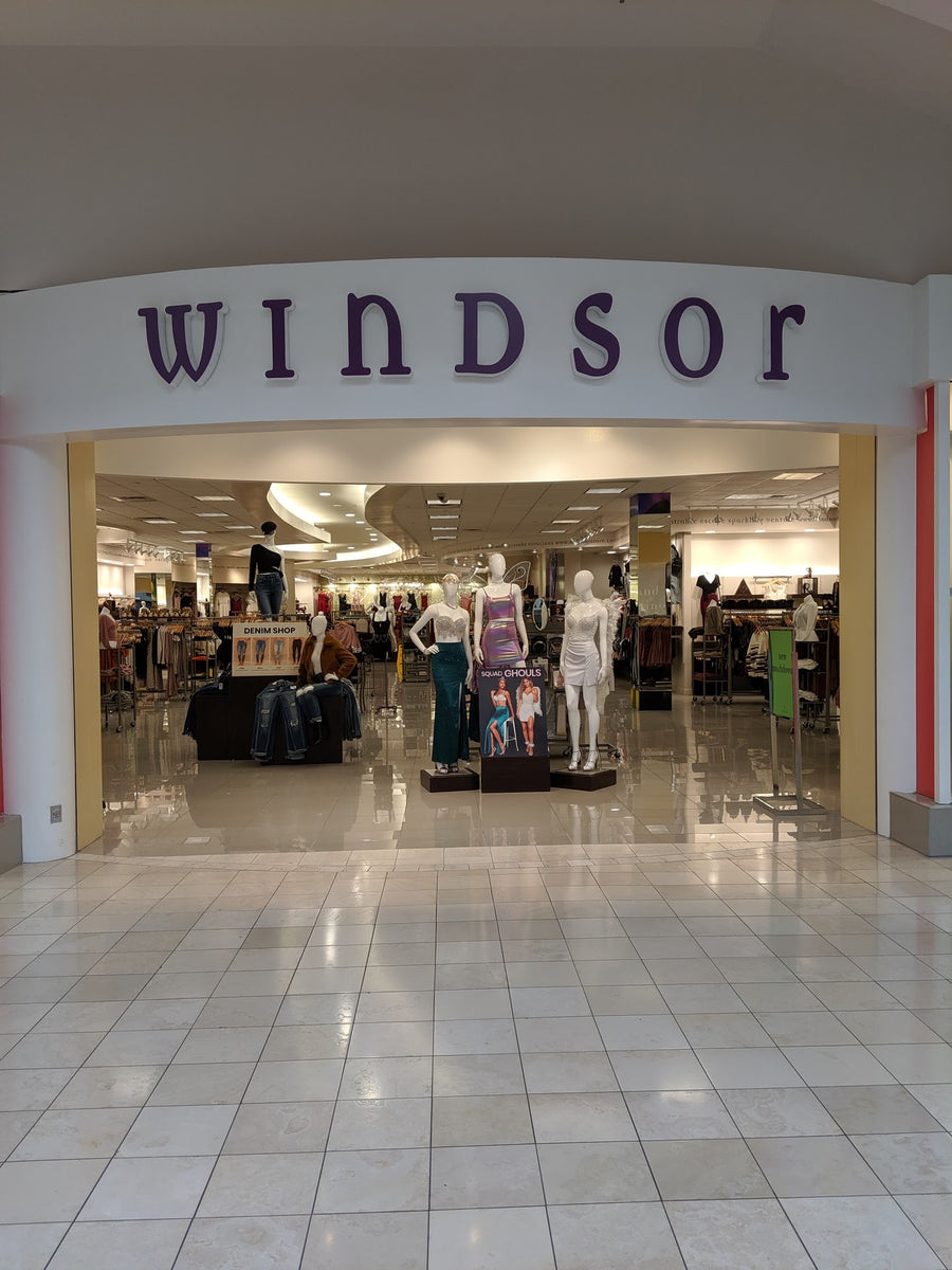 Windsor Fashions LLC Opens Store in Happy Valley, OR | Windsor