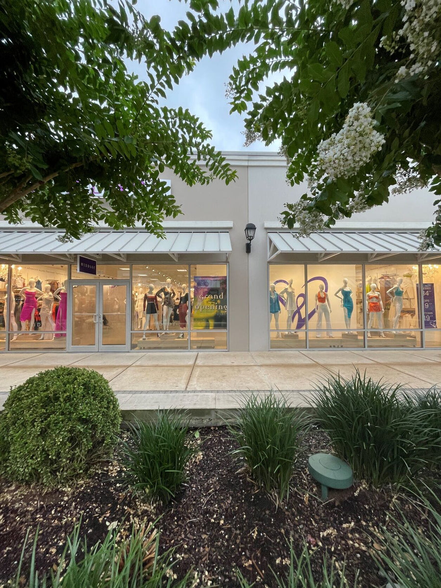 Windsor Fashions opens store at the Outlets of Mississippi in Pearl, MS