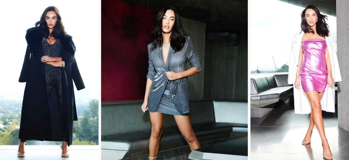 Capricorn Style: Fearless & Bold Fashion Statement Outfits | Windsor