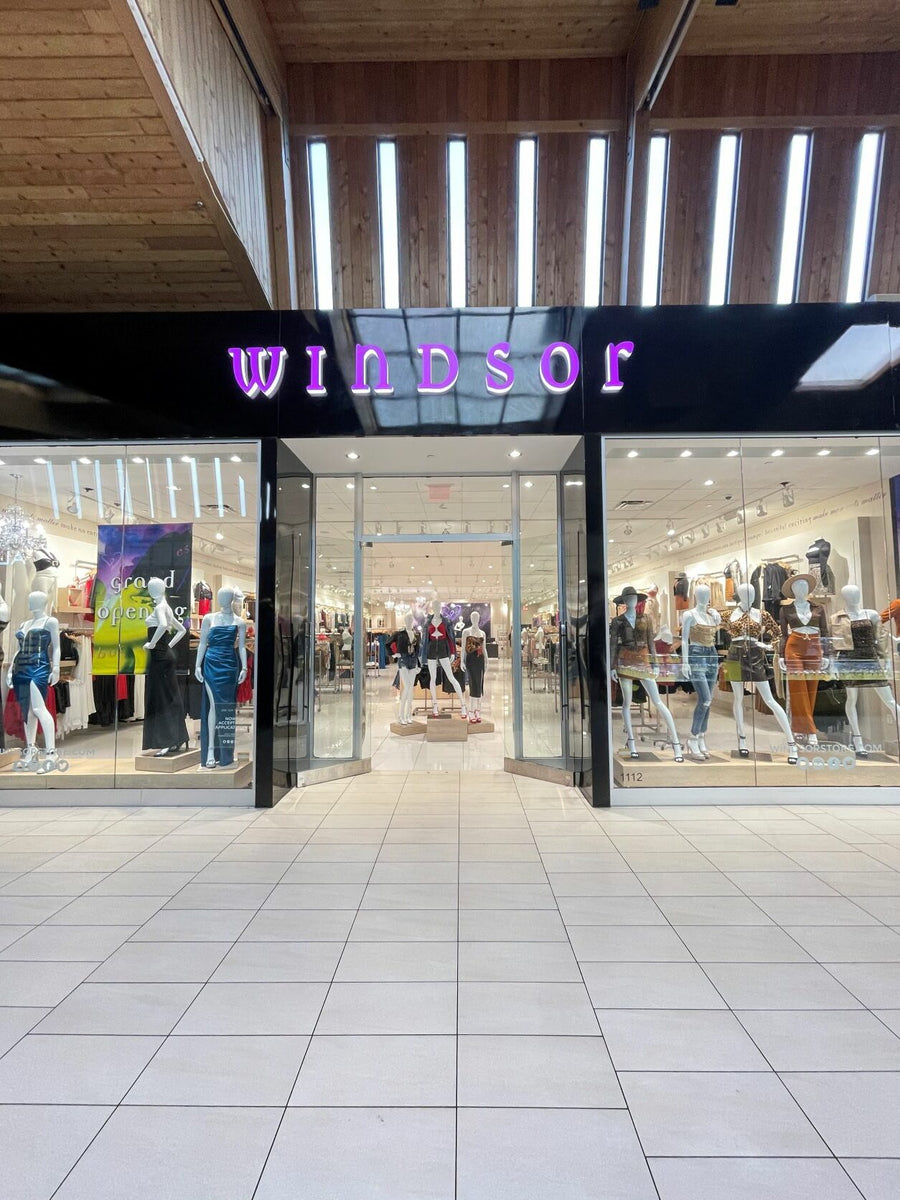Windsor Fashions LLC opens store at Westland Mall in Hialeah, FL