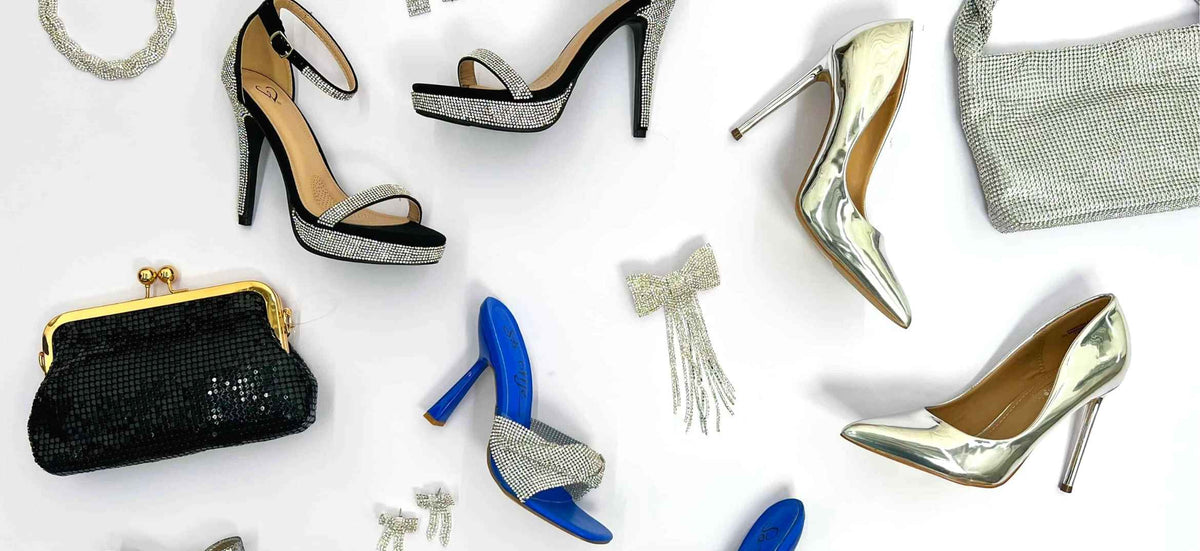 24 Party Heels For Your Perfect Going Out Look | Windsor
