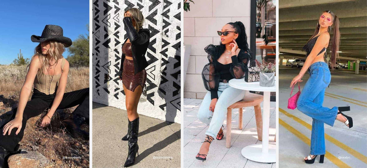 Top 5 Fashion Trends for 2023 | Windsor