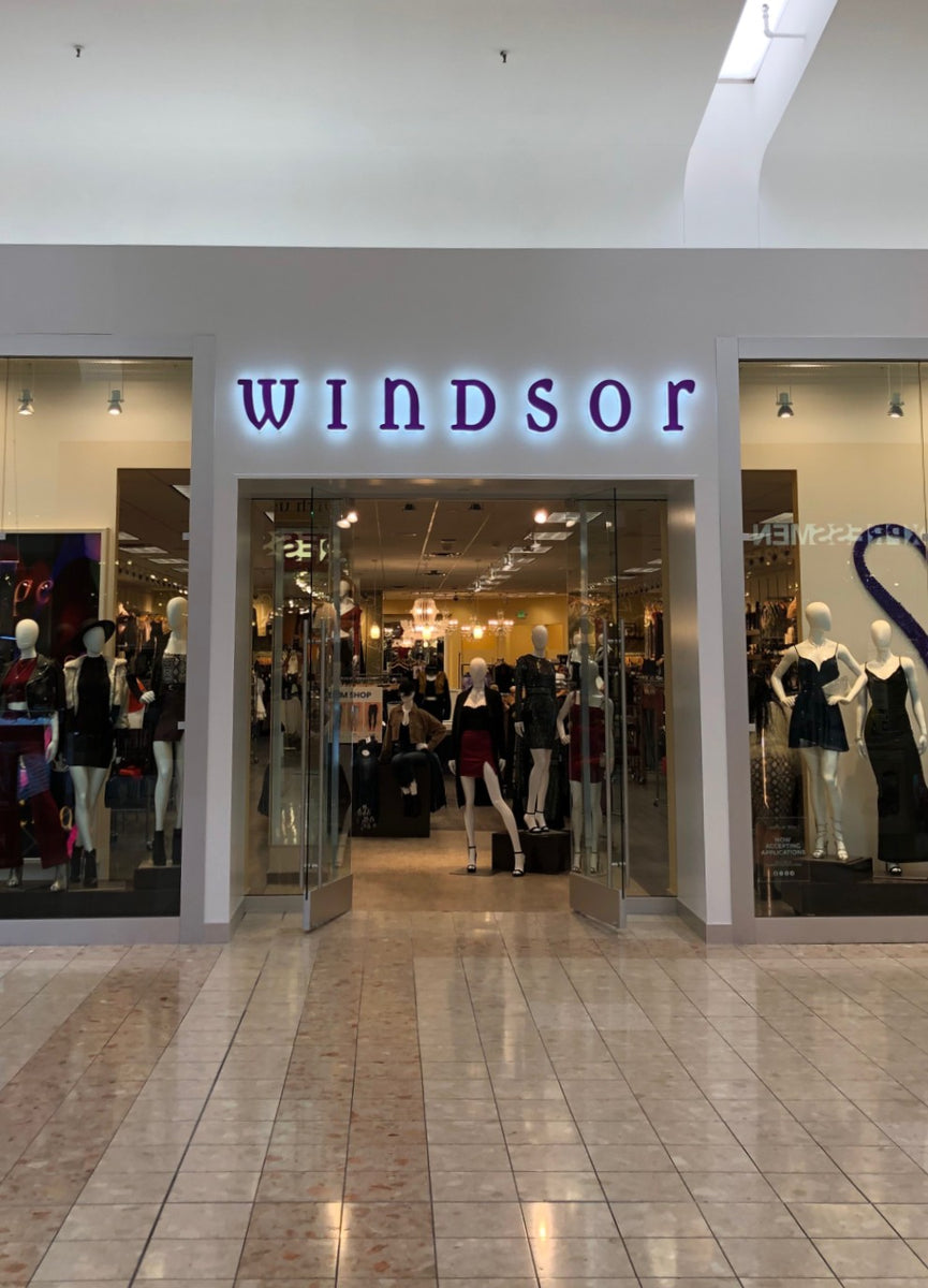 Windsor Fashions LLC Opens Store in Seattle, WA | Windsor