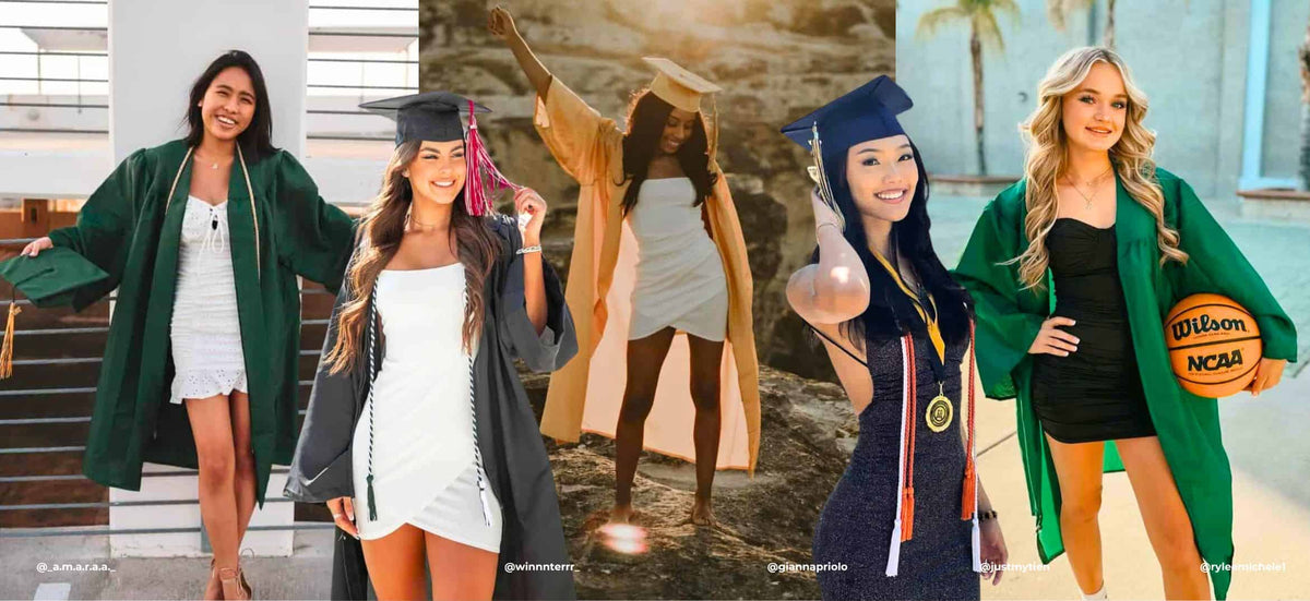 What to Wear for Graduation: The Grad Fashion Guide | Windsor