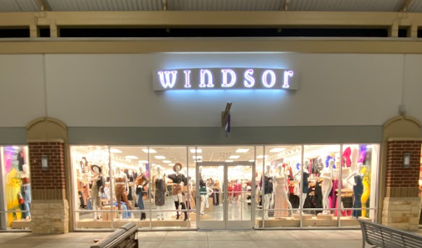 Windsor Fashions opens store at Houston Premium Outlets in Cypress, TX