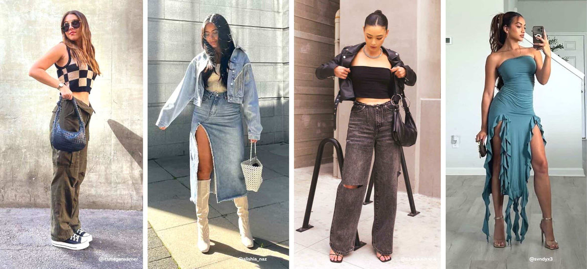 7 Fall 2023 Fashion Trends To Try This Season | Windsor