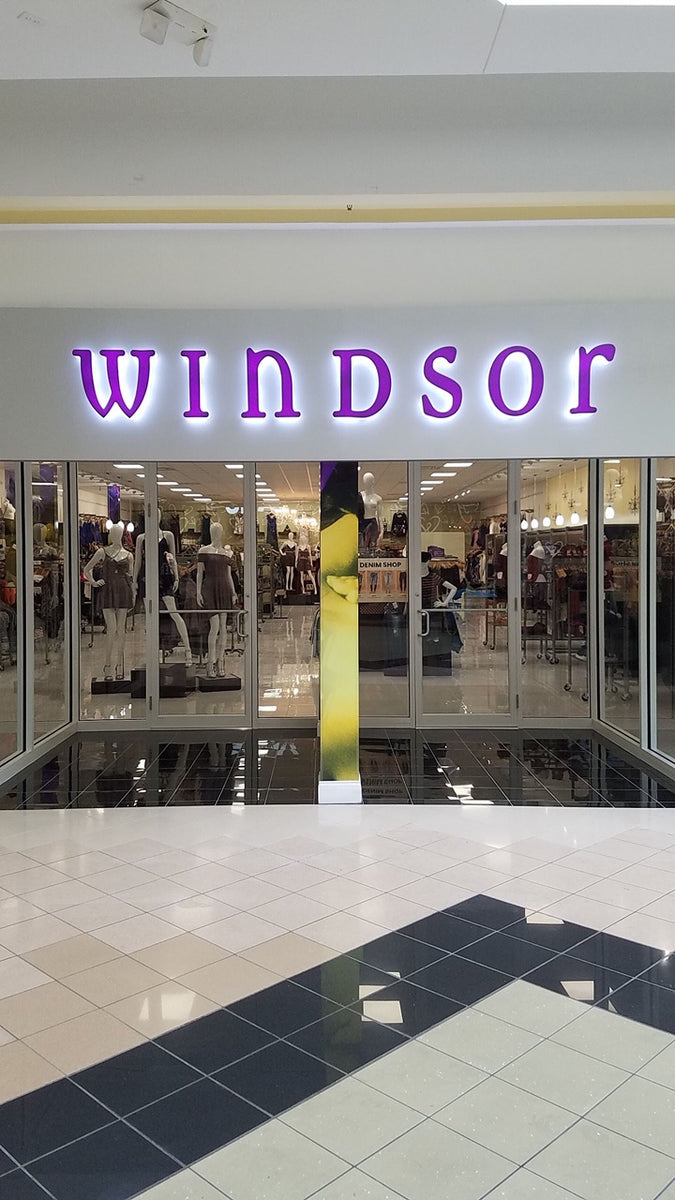 Windsor Fashions LLC Opens Store in Altamonte Springs, FL | Windsor