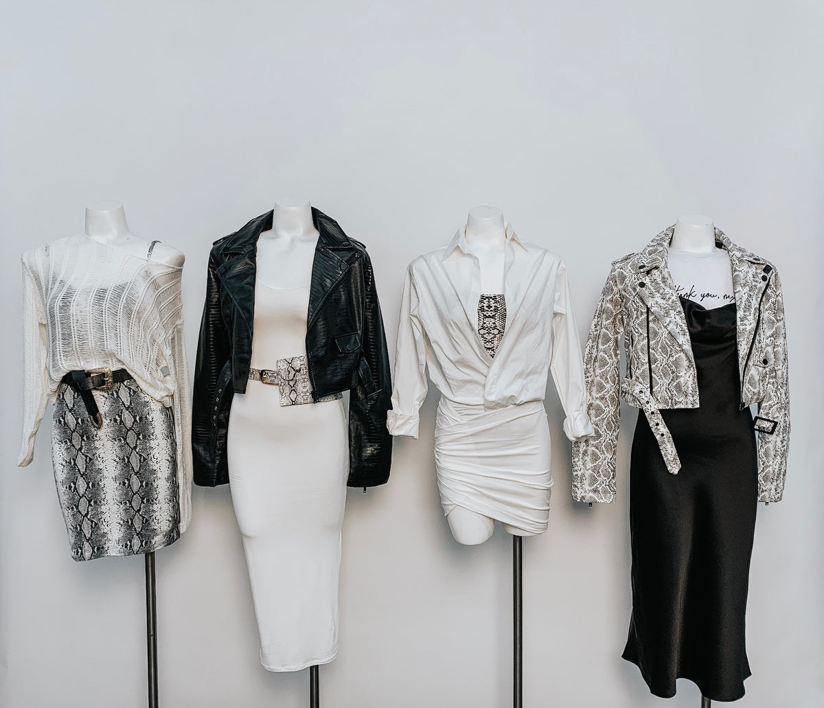 How to Layer Dresses for Fall | Windsor