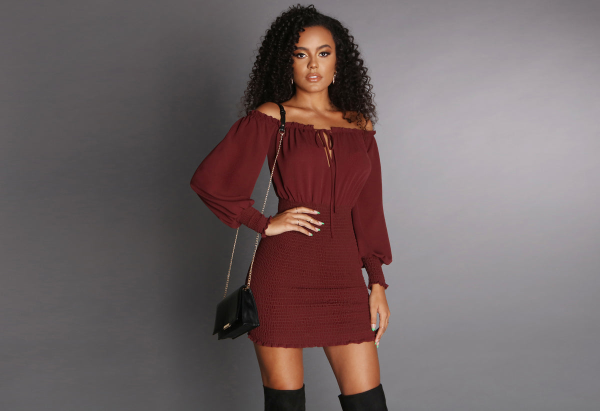 Must-Have Styles for 2020 College Party Outfits | Windsor