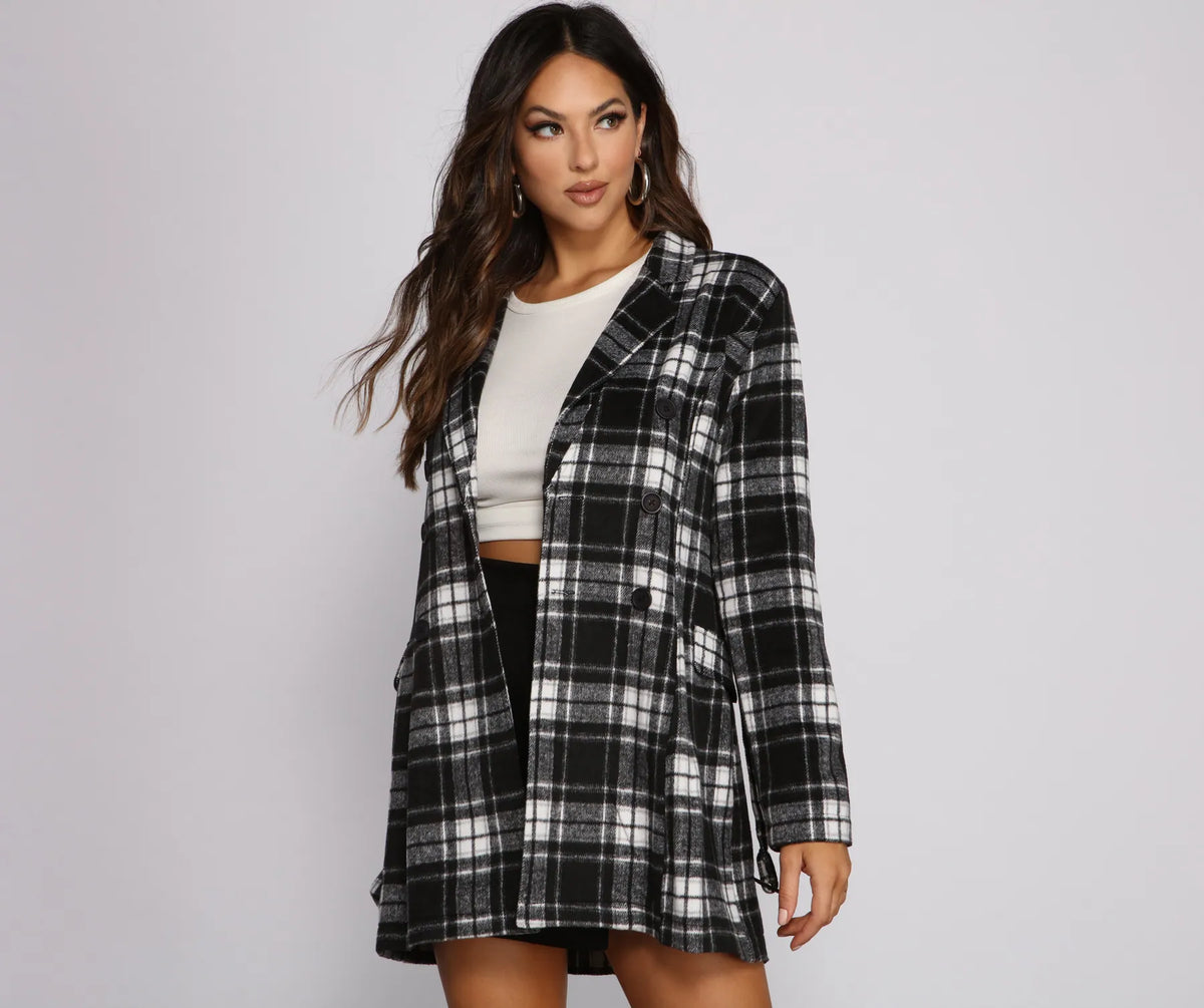 Neo Greek High Crop Top & Windsor