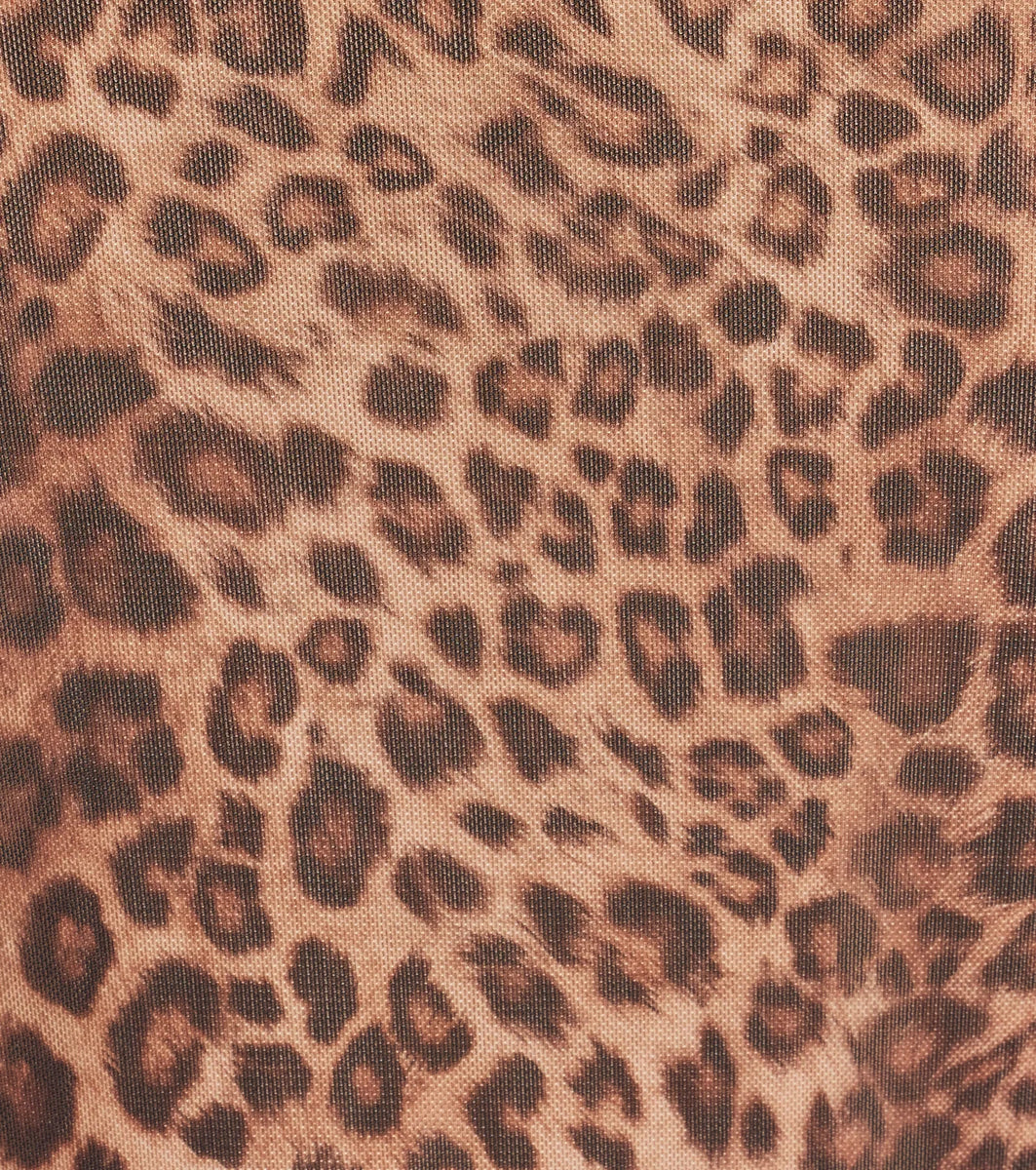 Forever Fierce Leopard Print and Bow Maxi Skirt & Windsor