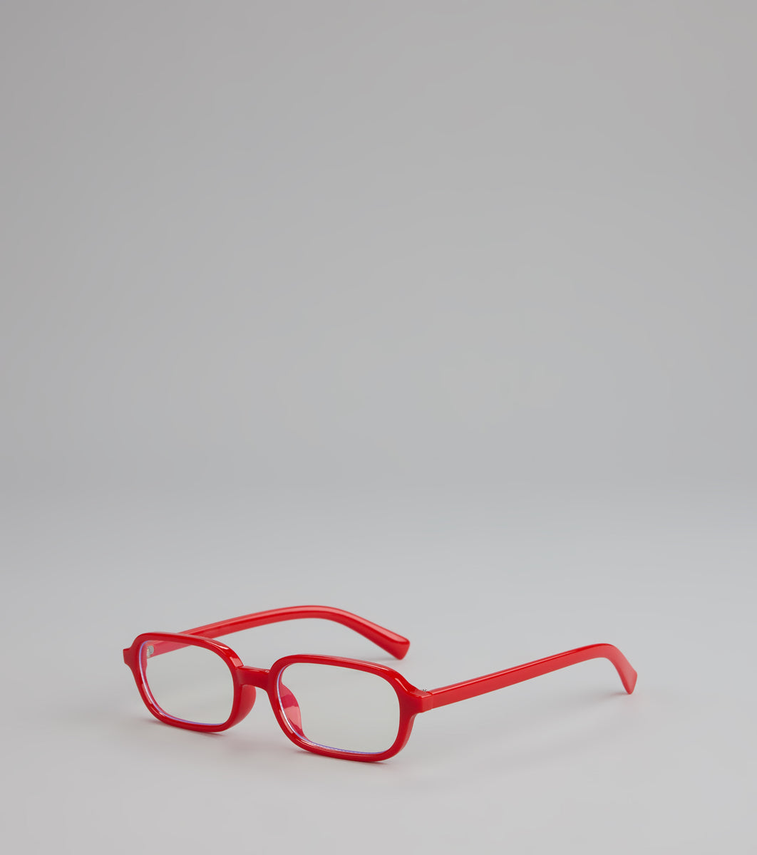 Clear Vision Blue Light Glasses & Windsor