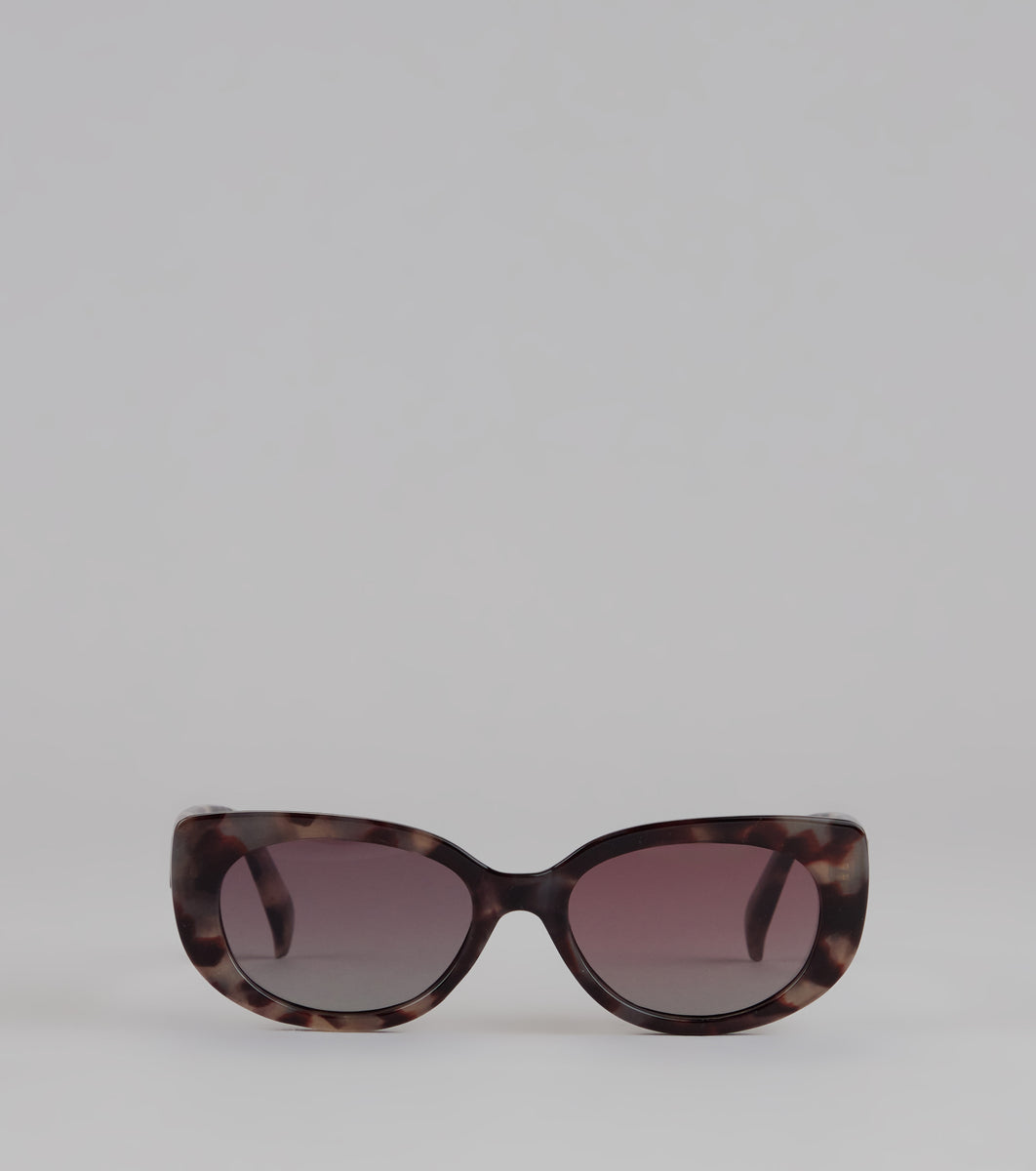 Major Shade Cat Eye Sunglasses & Windsor