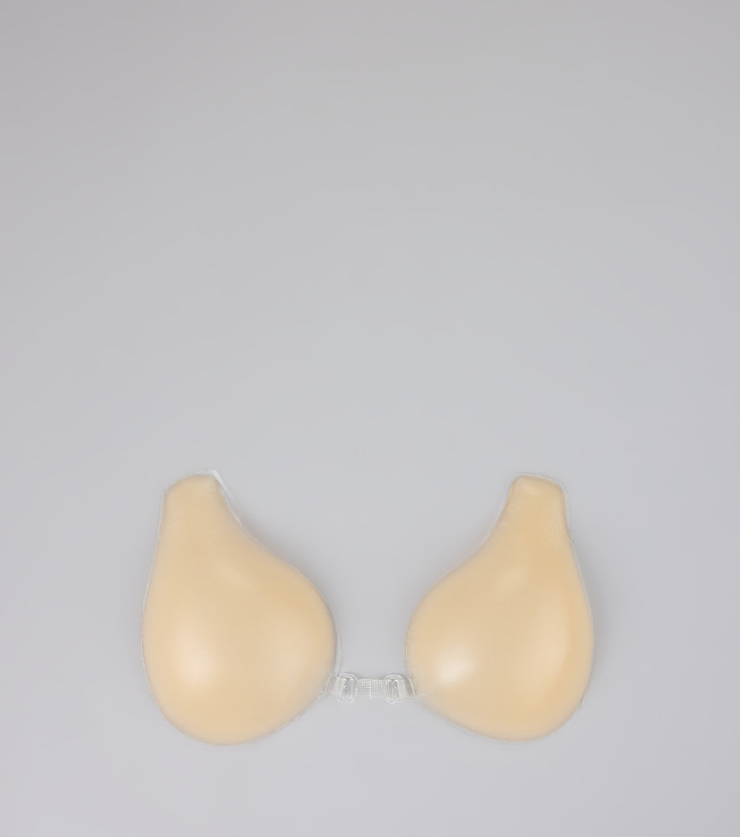 Silicone Adhesive Bra Cups & Windsor