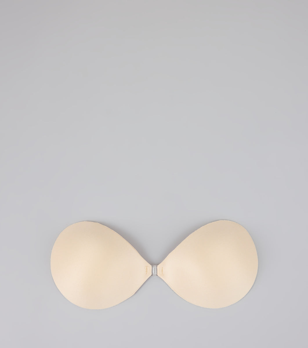 Flawless Finish Adhesive Strapless Bra & Windsor