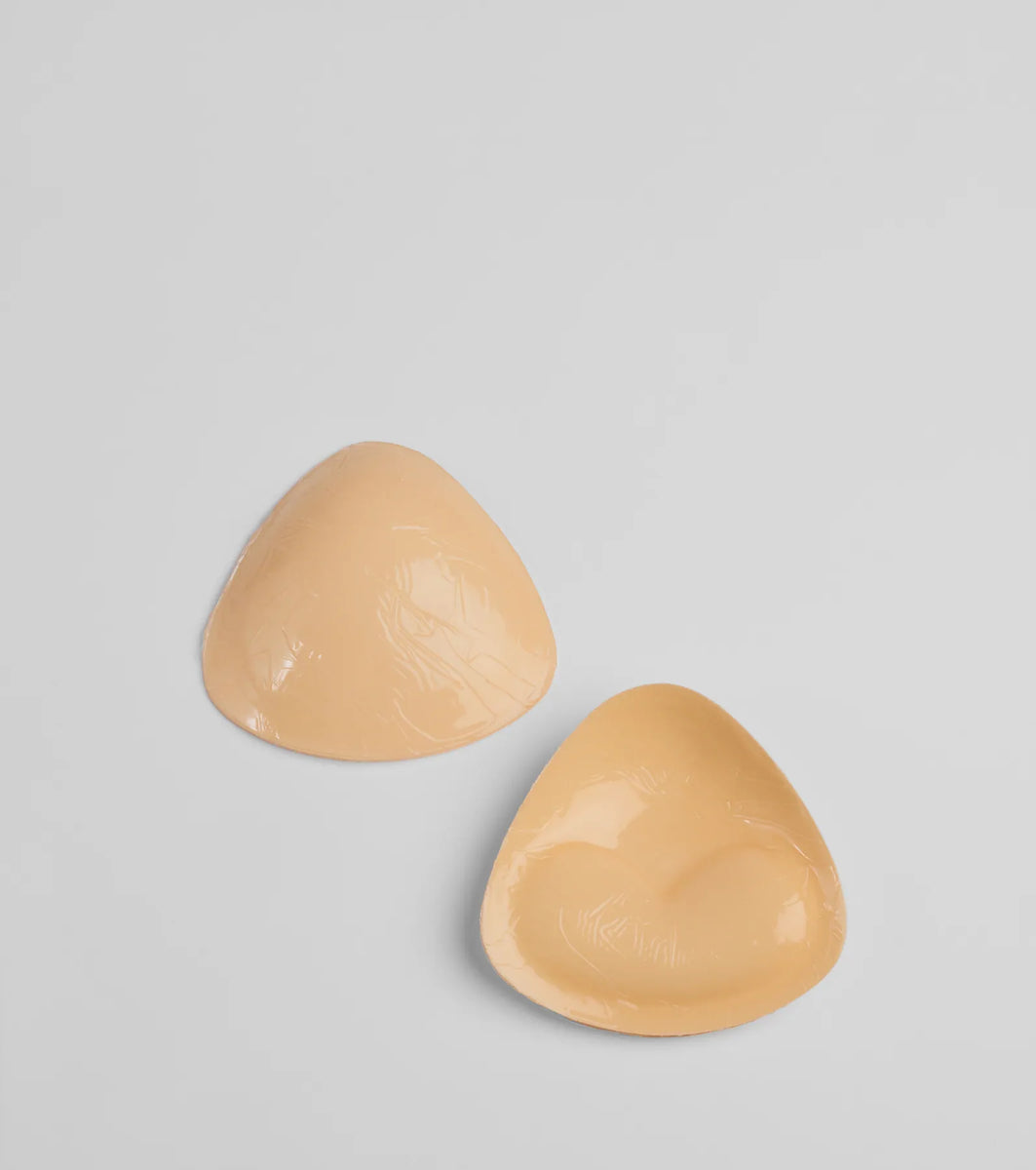 Double-Sided Adhesive Push-Up Pads & Windsor