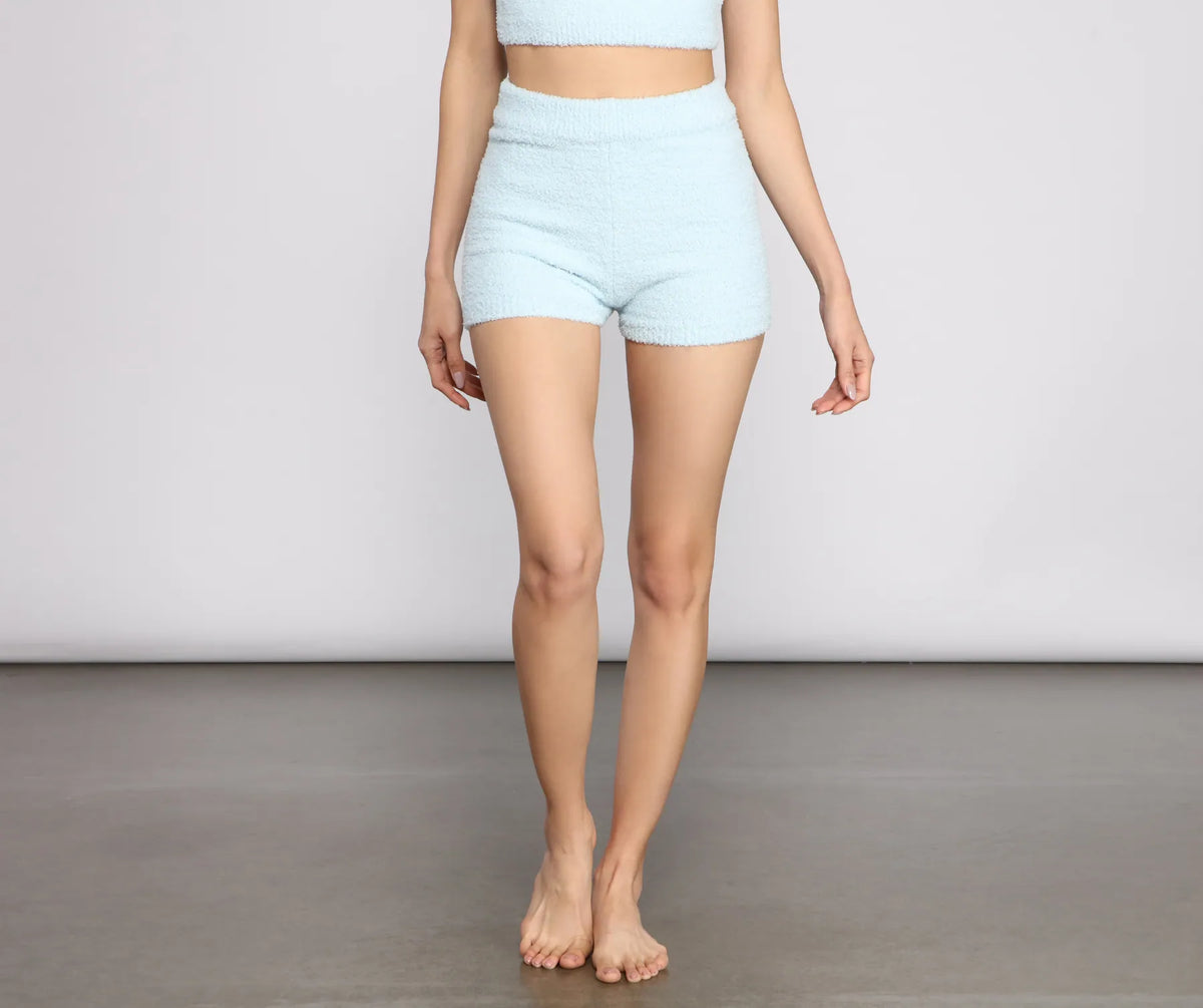 Bring The Sparkle Heat Stone Bralette And Panty Set & Windsor