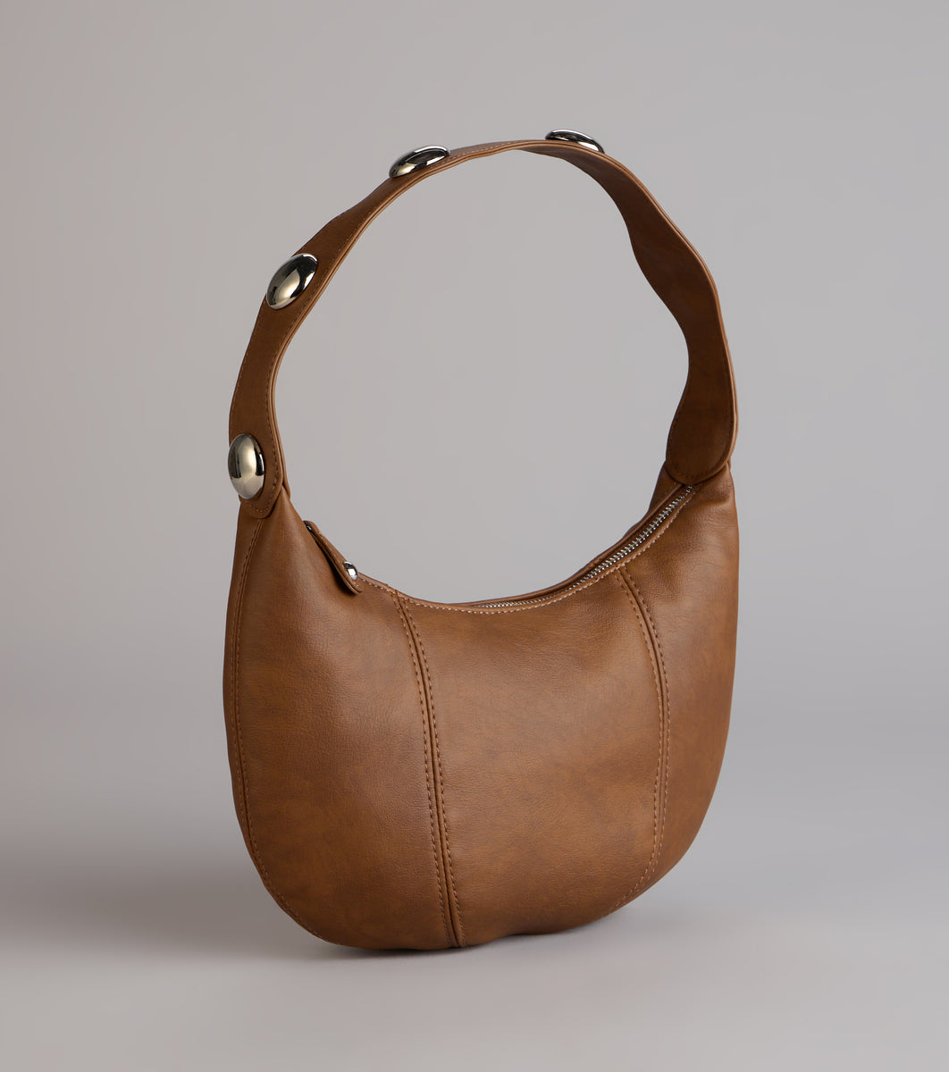 Make A Statement Shoulder Bag & Windsor