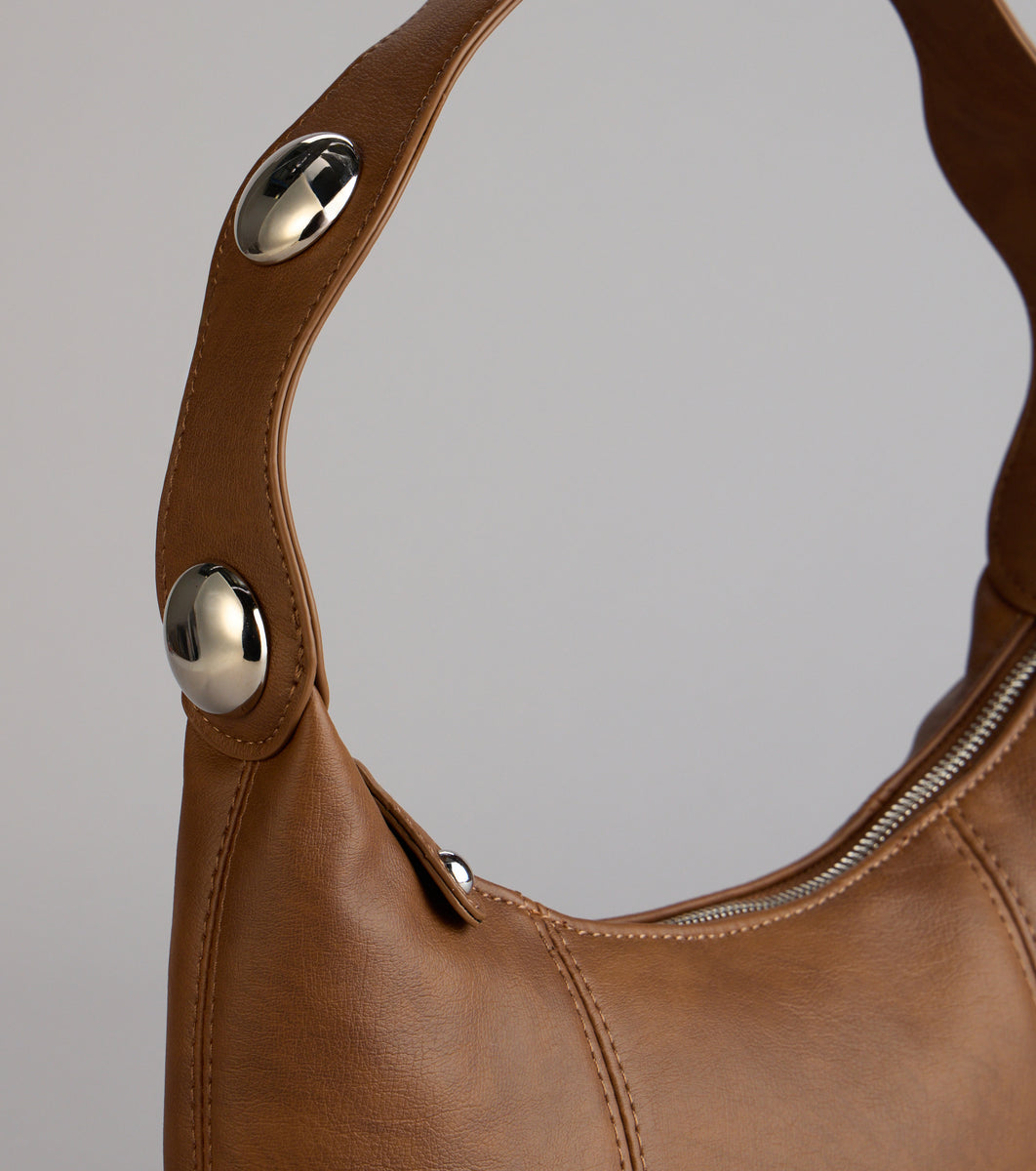 Make A Statement Shoulder Bag & Windsor