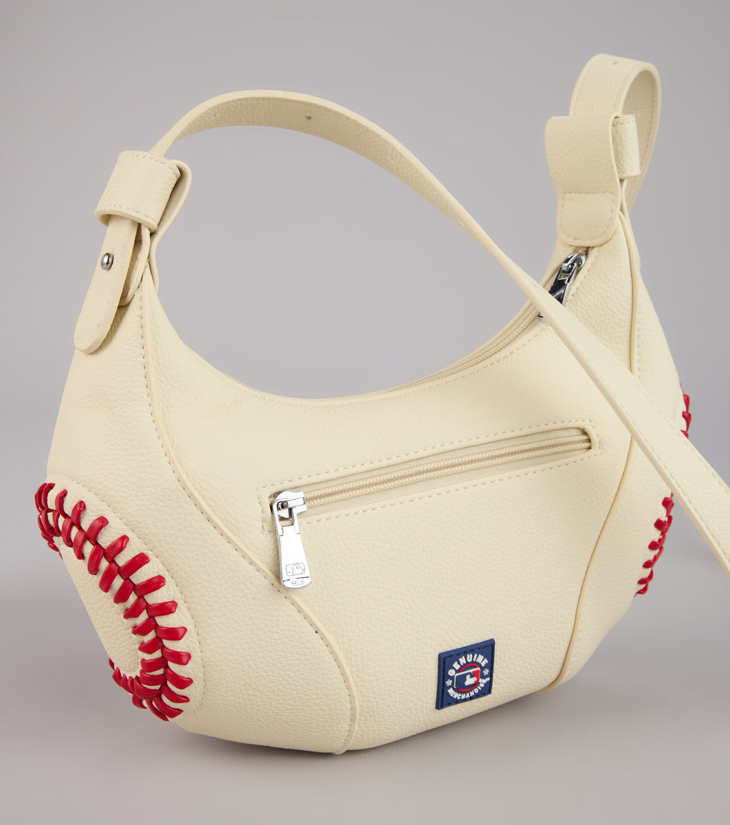 Game Day LA Dodgers Baseball Shoulder Bag & Windsor