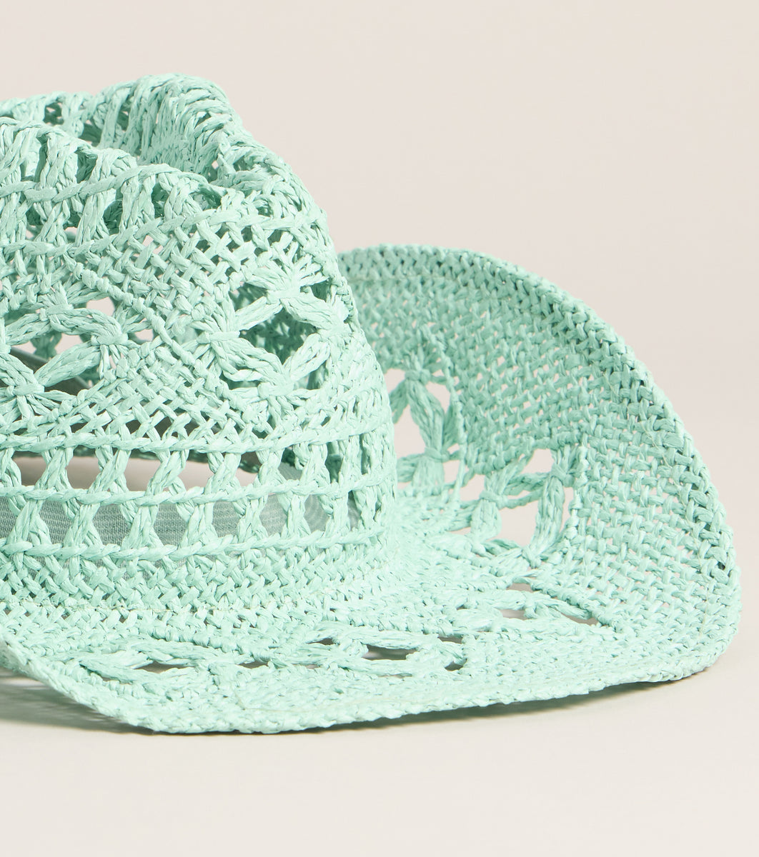 High Noon Darling Cowboy Hat & Windsor
