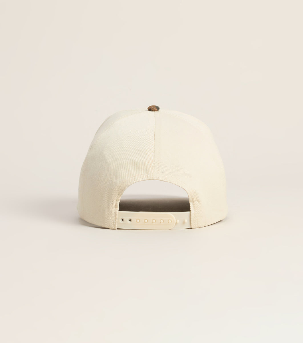 Not Flirting Leopard Print Baseball Hat & Windsor