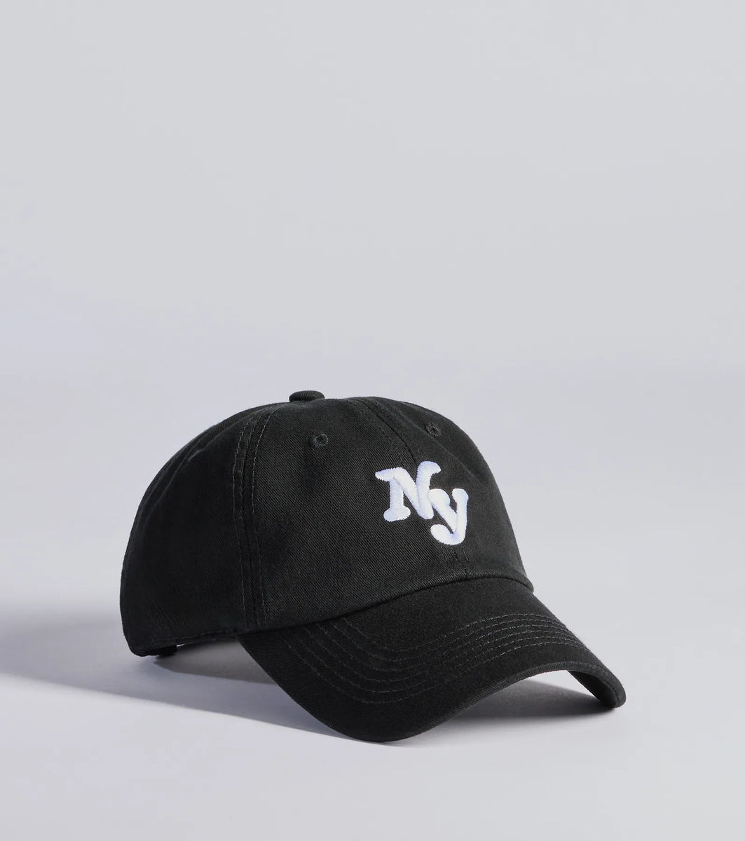 New York Baseball Cap & Windsor