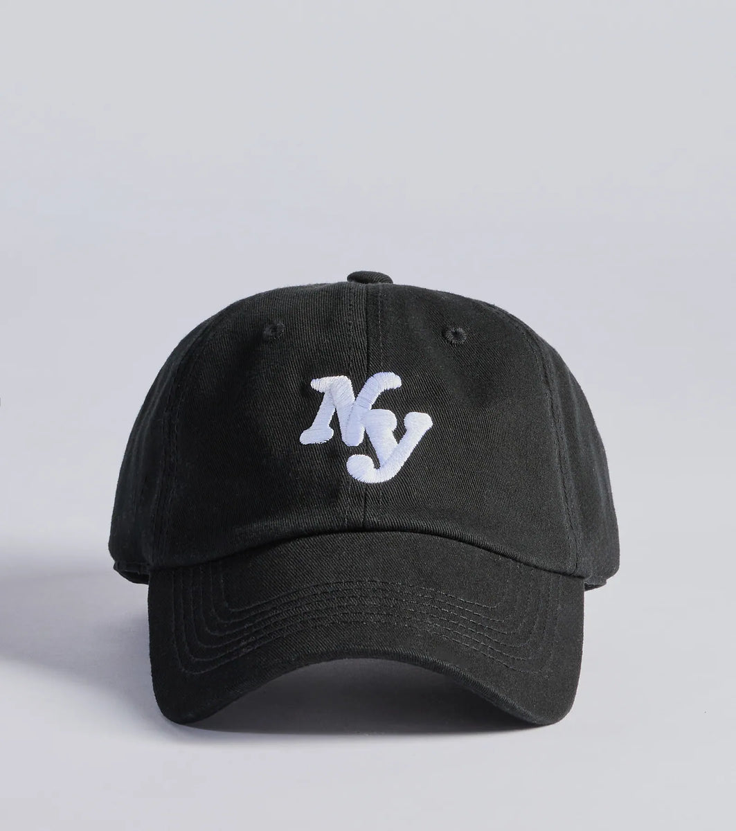New York Baseball Cap & Windsor