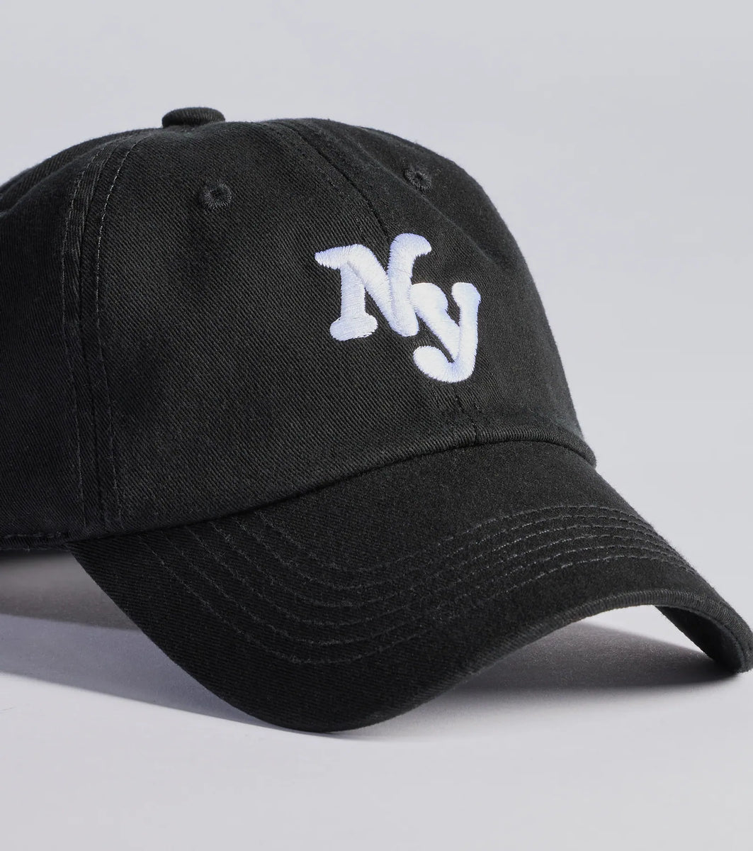 New York Baseball Cap & Windsor