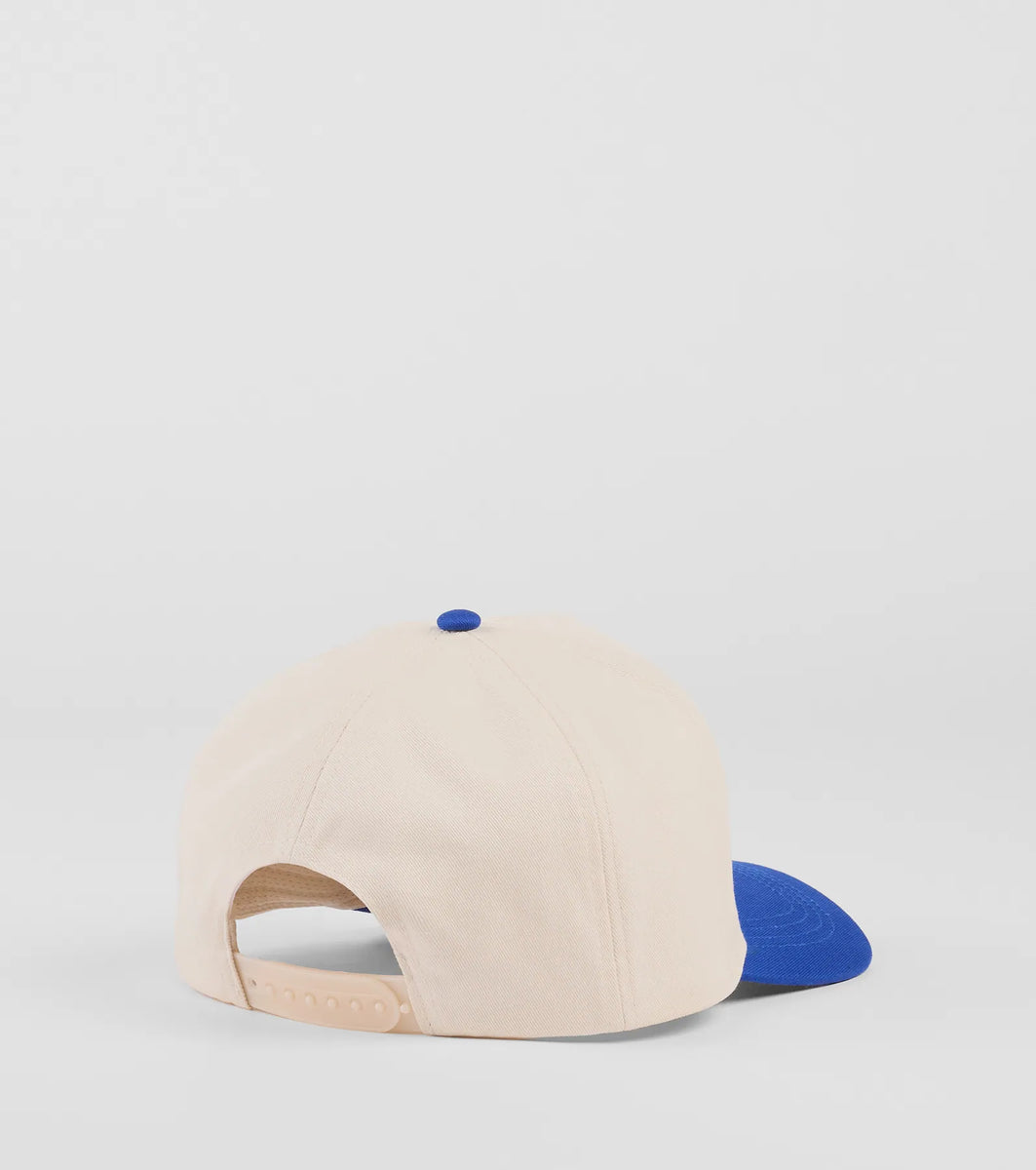 Boy Mama Two-Tone Baseball Cap & Windsor