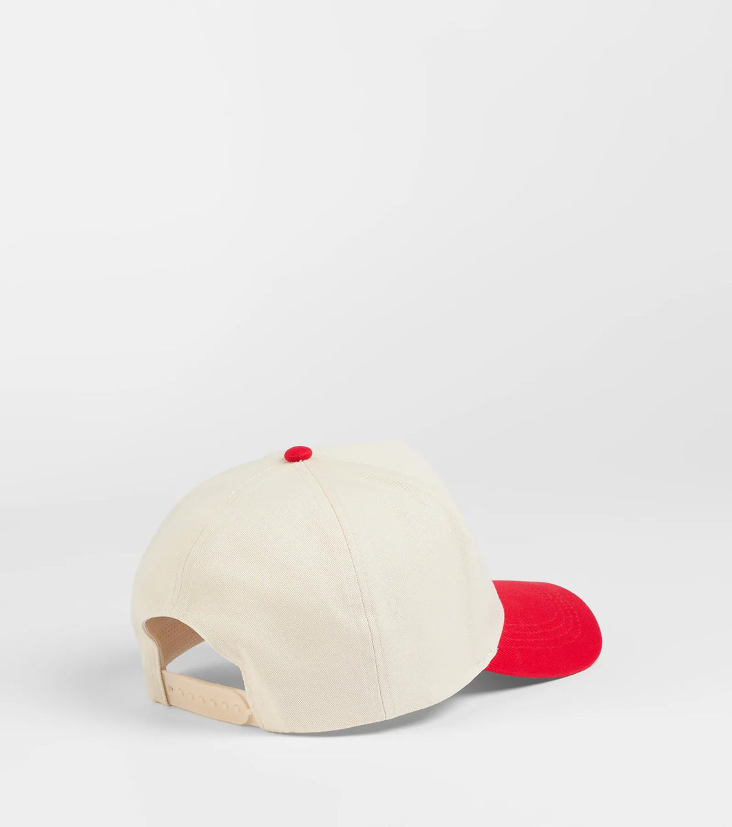 Texas Two Tone Baseball Cap & Windsor