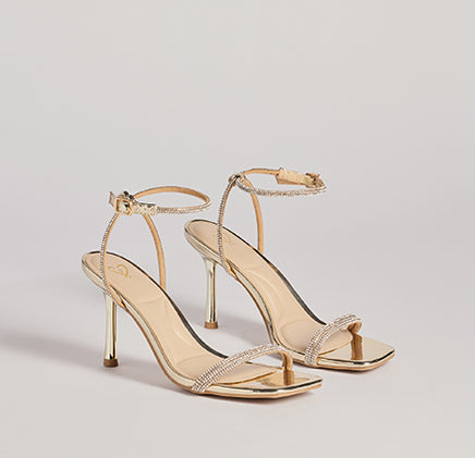 Guide to Formal Heels to Style with Dresses and Outfits | Windsor