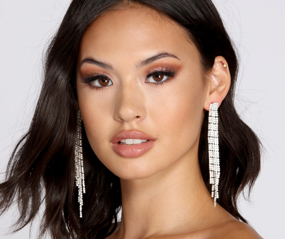 Rectangle Fringe Dusters & Windsor