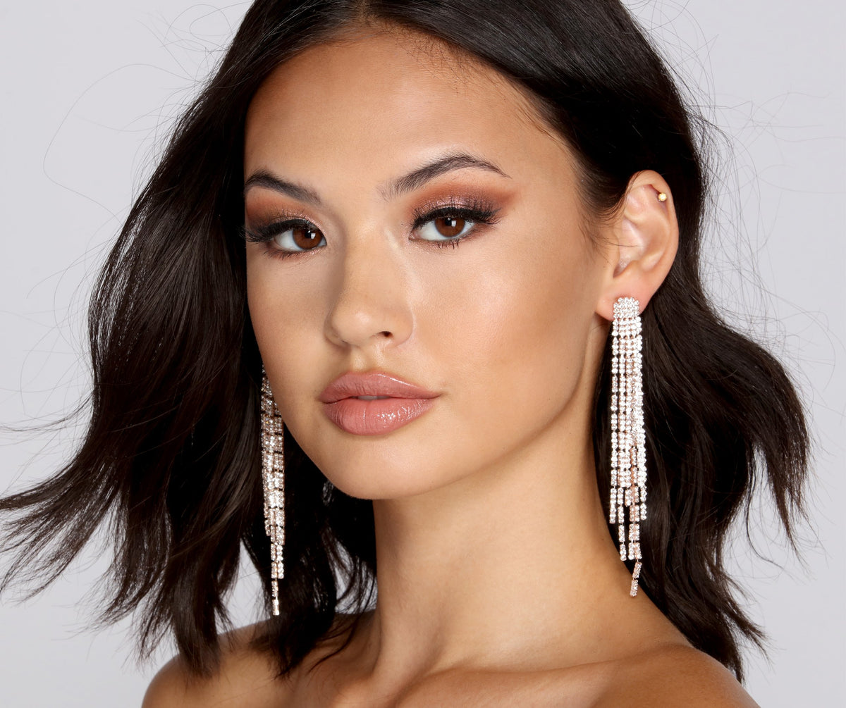 Rectangle Fringe Dusters & Windsor