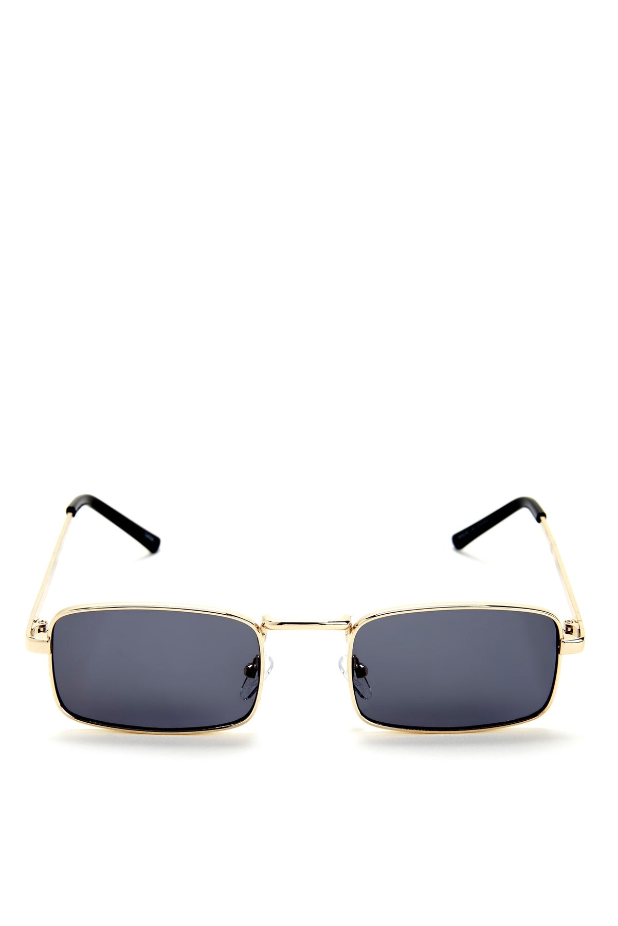 Mini Rectangle Sunglasses & Windsor