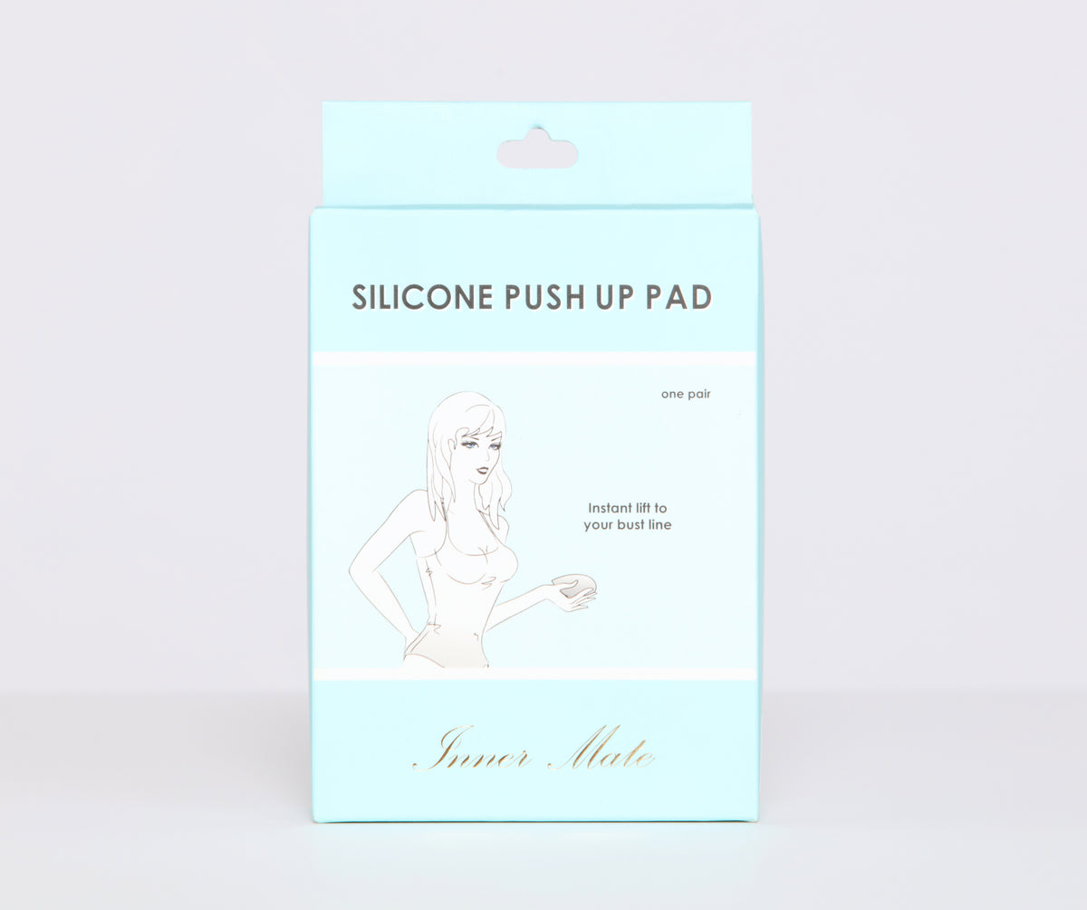 Silcone Push Up Bra Insert & Windsor