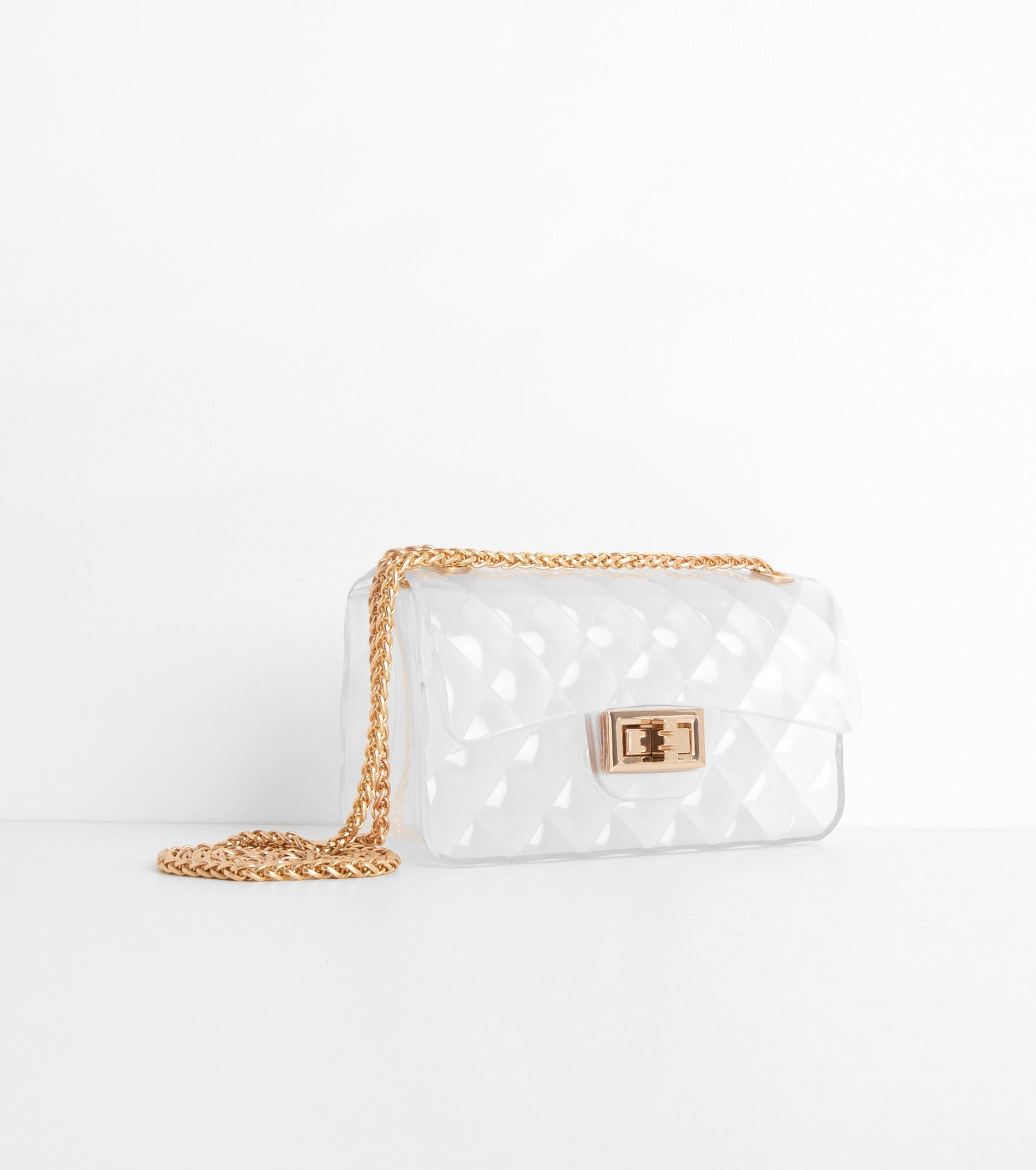 Ready For This Jelly Purse & Windsor