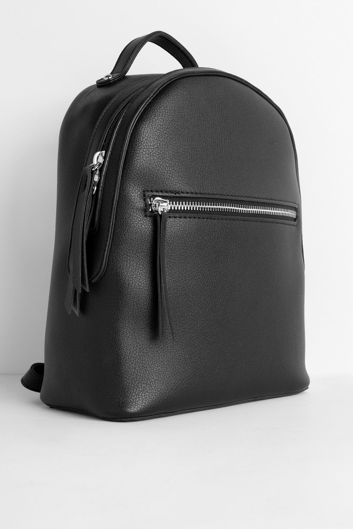 The Minimal Mini Backpack & Windsor