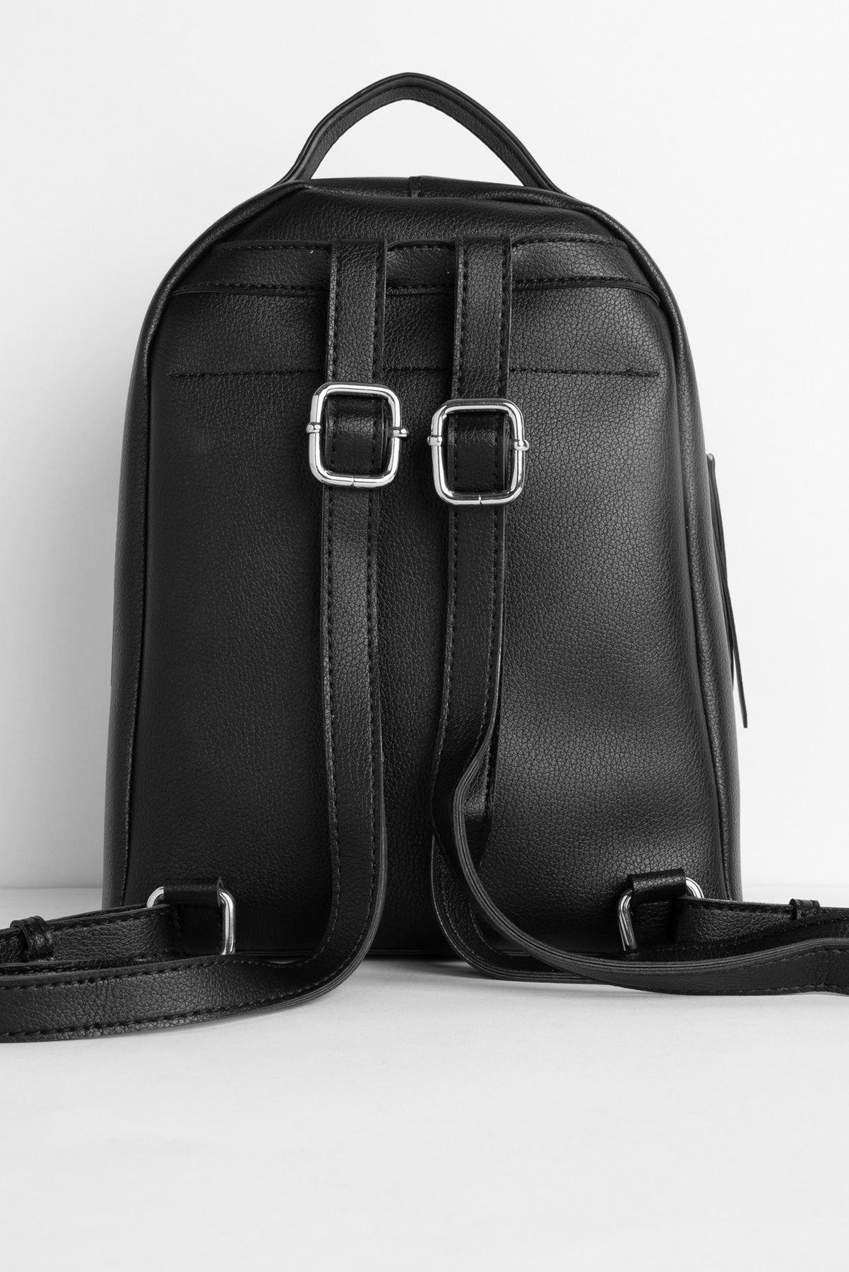 The Minimal Mini Backpack & Windsor