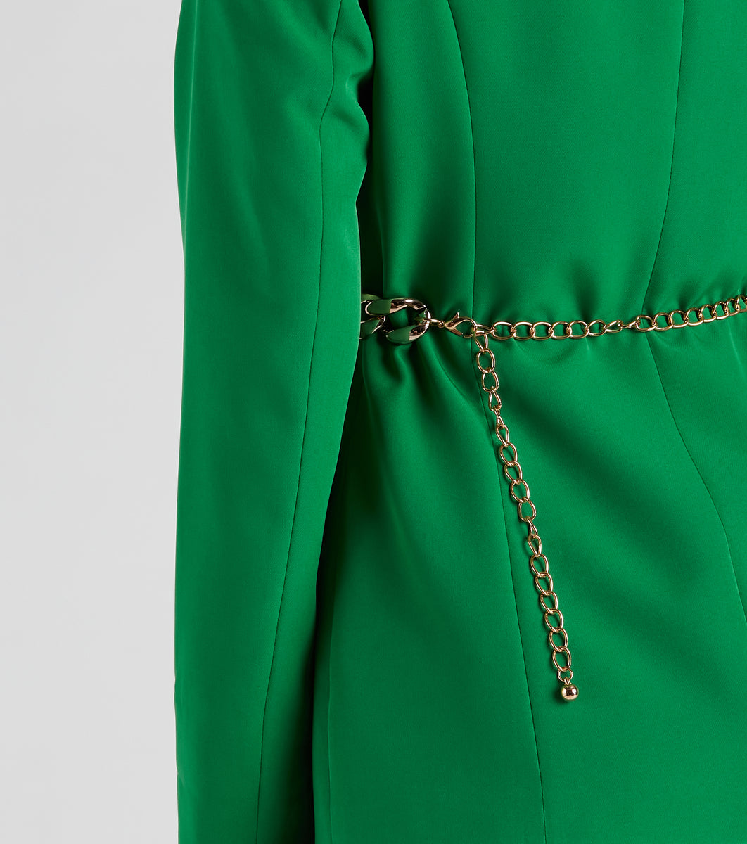 Chain Of Command Belt & Windsor