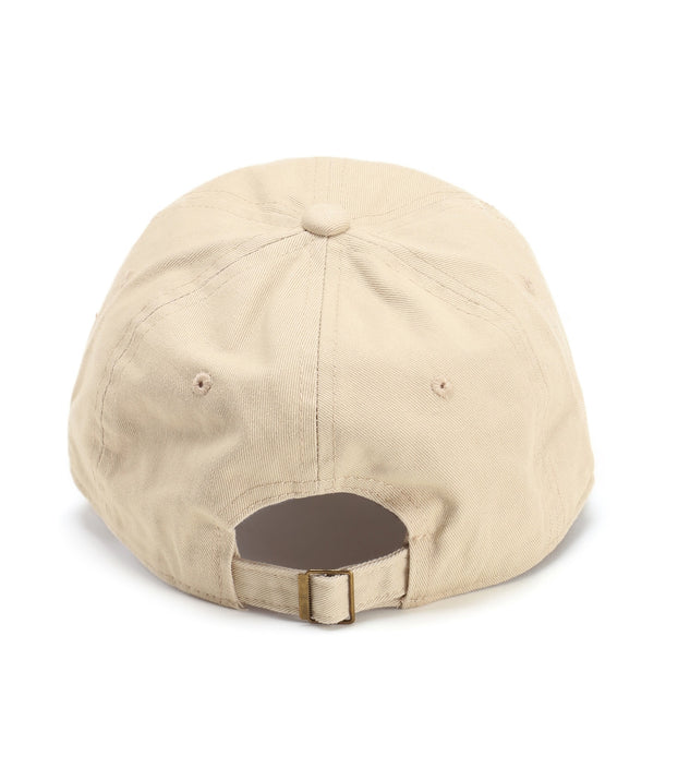 Baddie Script Cap And Windsor