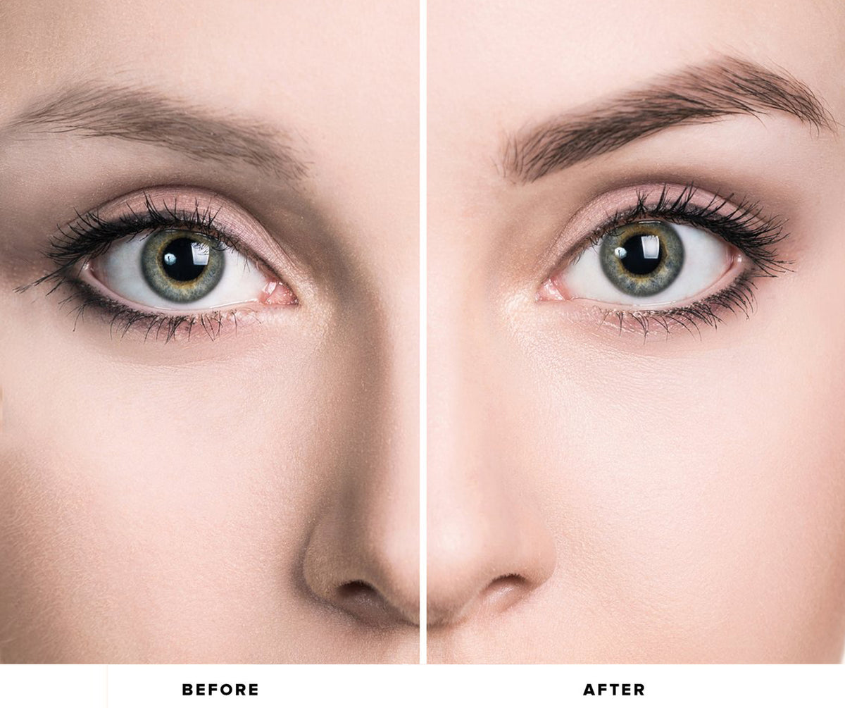 Windsor Brow Za! Hair-stroke Eyebrow Pen | Hamilton Place