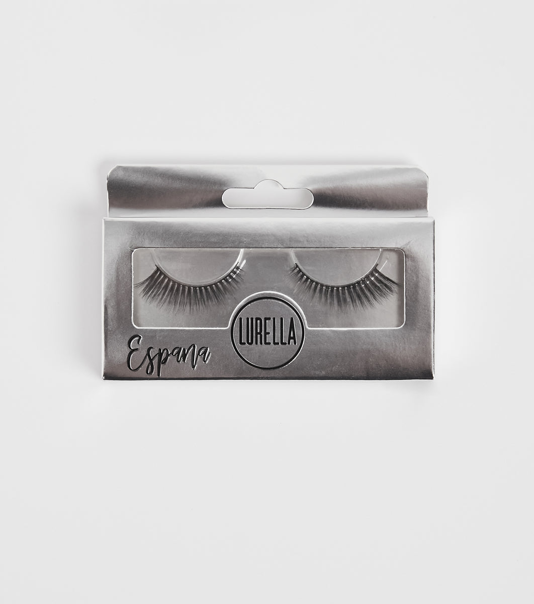 Espana Lurella Synthetic Lashes & Windsor
