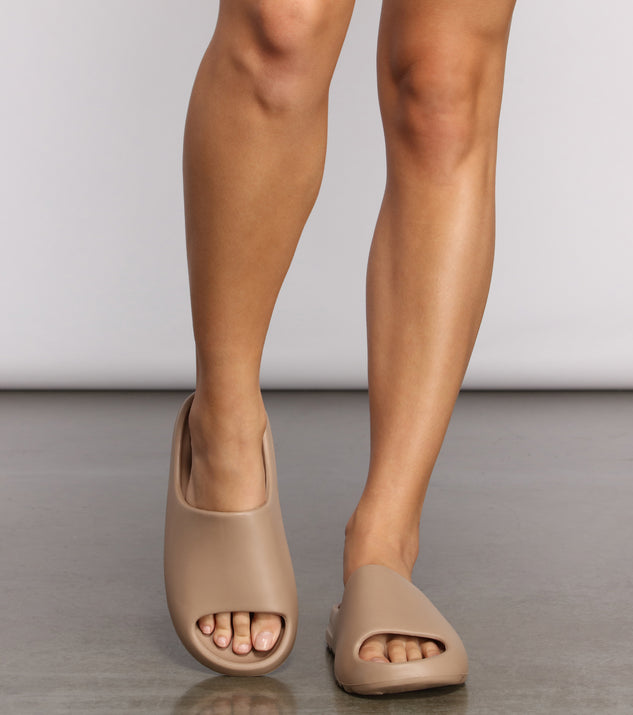 Essential Basic Lug Slides & Windsor