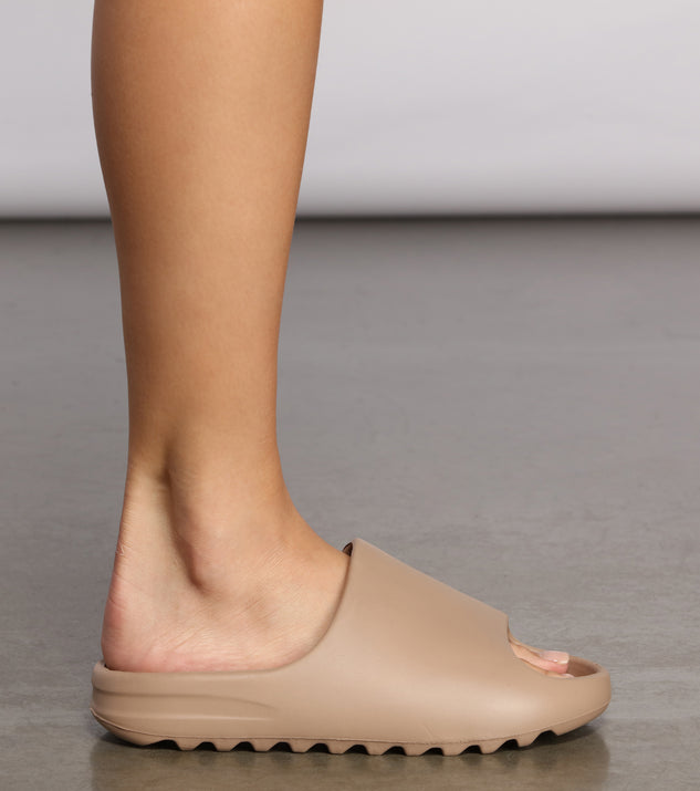 Essential Basic Lug Slides & Windsor